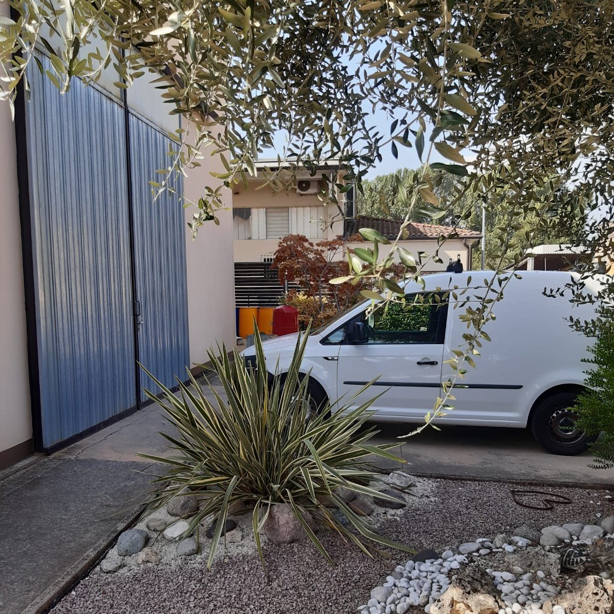 Tidoni Ettore - 30 Anni di Esperienza nel Settore Idraulico